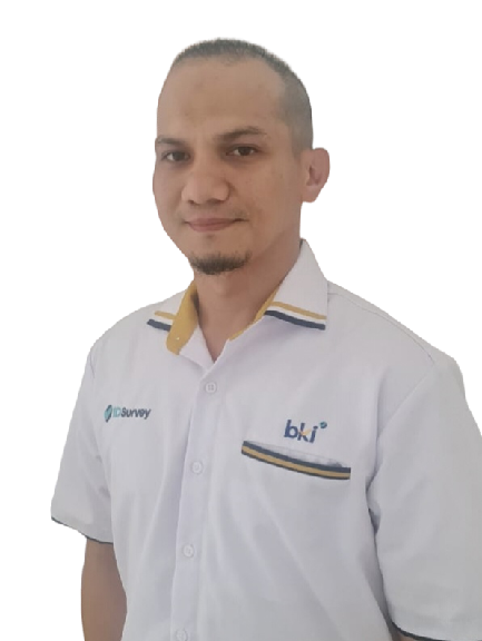 Trainer | BKI Academy